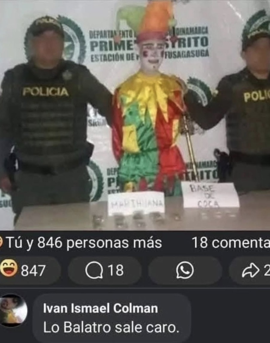 Los mejores memes de Balatro en español