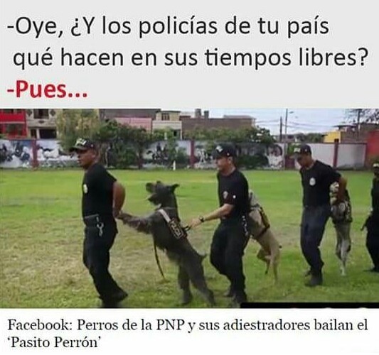 Est bien prron - Meme subido por Disny85 :) Memedroid