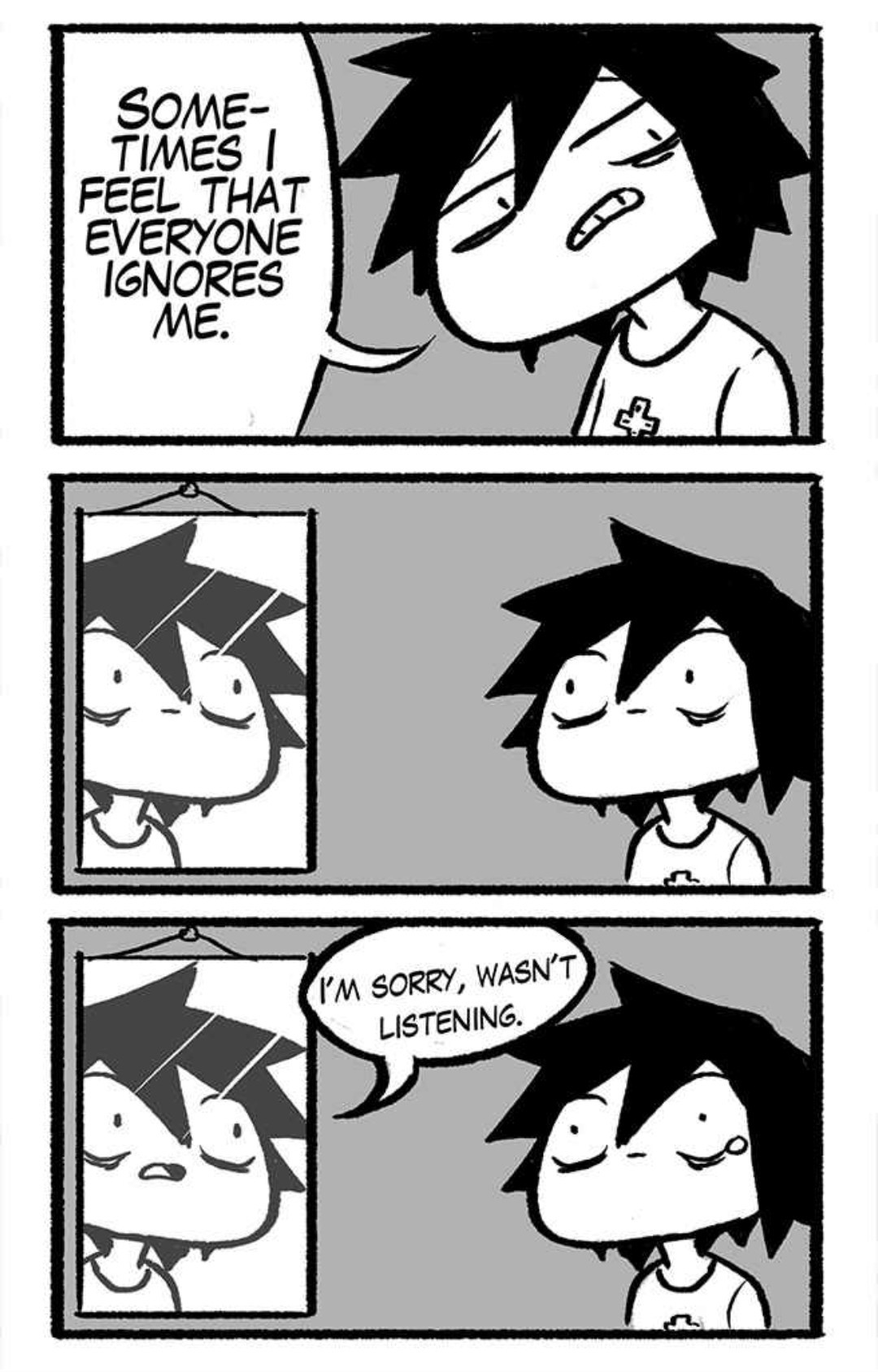 G. - Meme by LordOfAll672 :) Memedroid