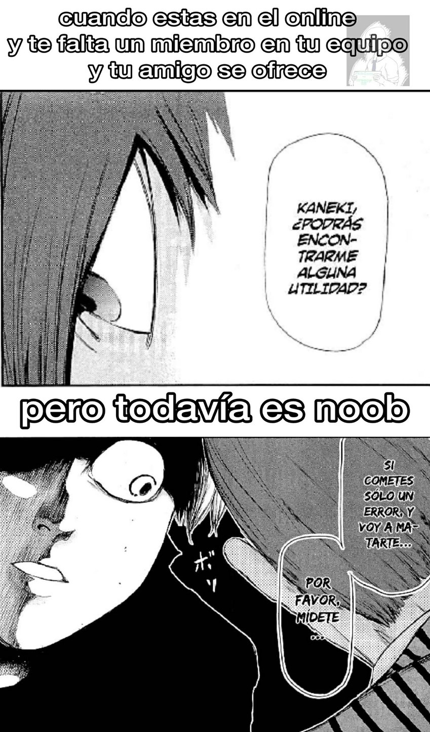 Tokyo Ghoul Uta Memes