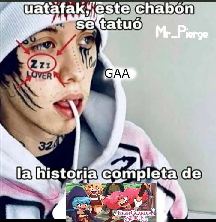 De hecho es mas que eso - Meme subido por Children.Whipper :) Memedroid