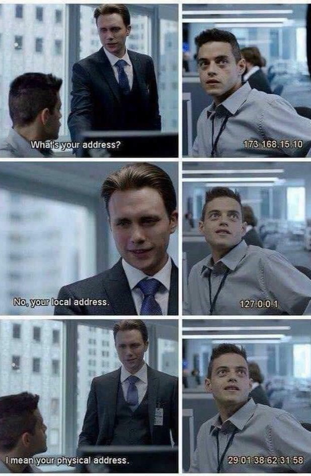 The best Address memes :) Memedroid