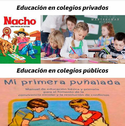 Libro Nacho Memes