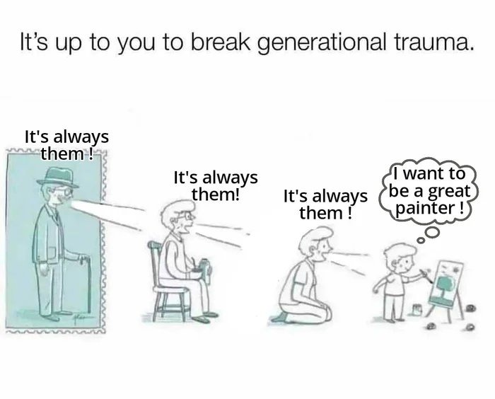 The best Trauma memes :) Memedroid