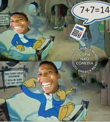 Miseravi - Meme by Geraldao2001 :) Memedroid