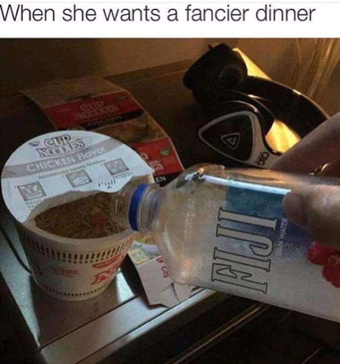 Luxurious - Meme by Tweet :) Memedroid