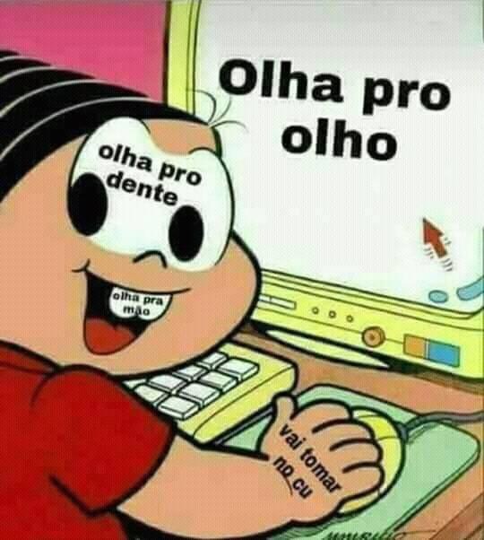 Mira... - Meme by erckson :) Memedroid