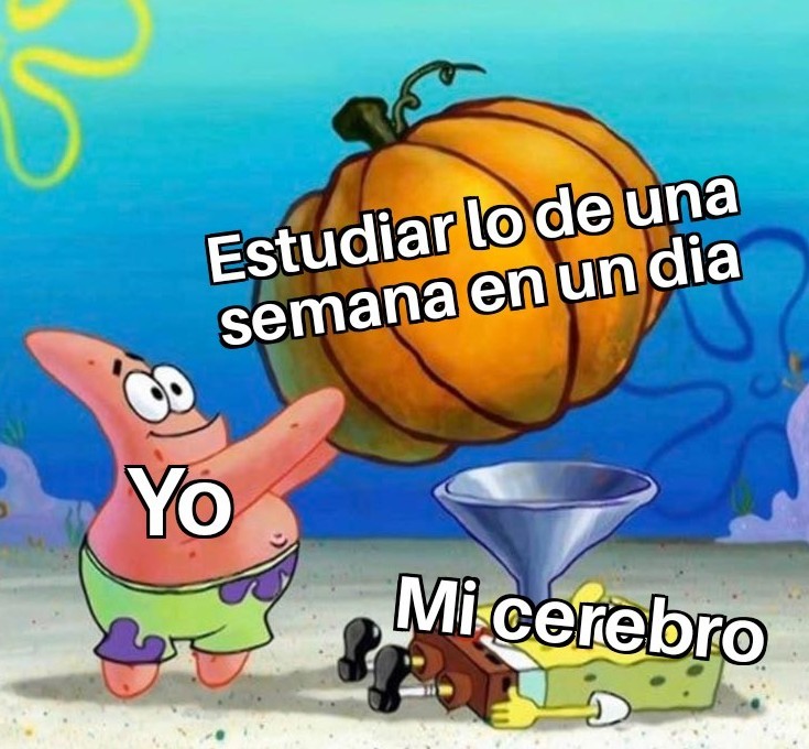 La istorya de my bida - Meme subido por Dasster :) Memedroid