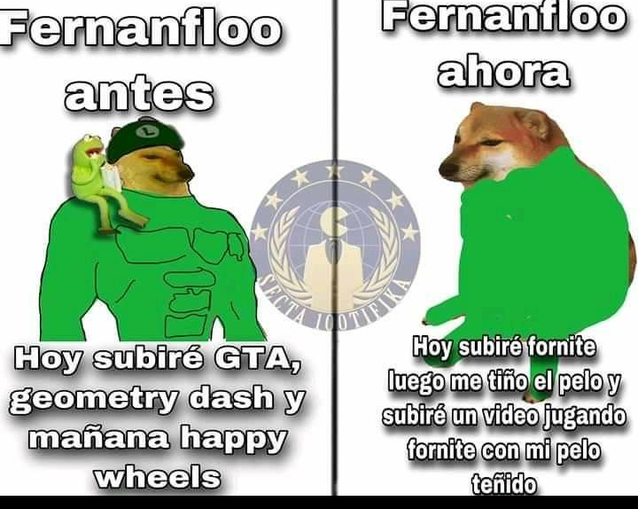 Si o no?! - Meme subido por Jefersontt18 :) Memedroid