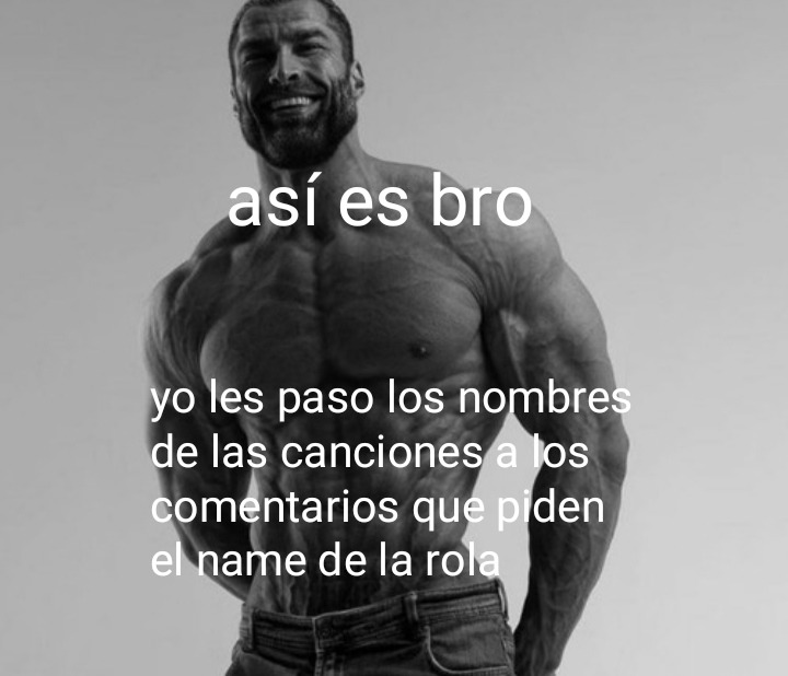 Amo a esas personas - Meme subido por cheetos_renacido89 :) Memedroid