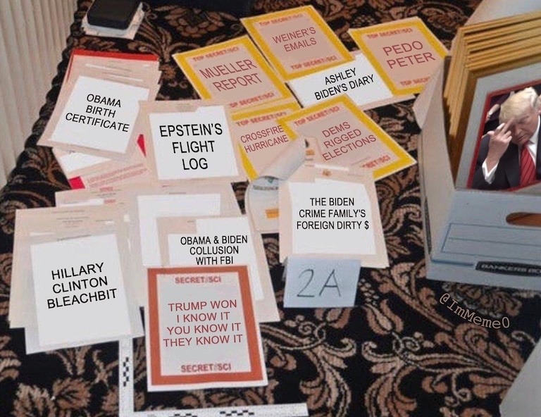 the files - Meme by Bloodnut187 :) Memedroid