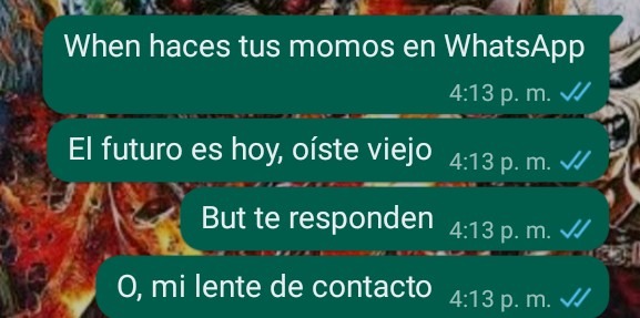 Momos - Meme subido por SamOrugas6 :) Memedroid