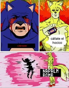 Los mejores memes de Sonic en español :) Memedroid