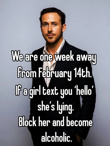 The Best February Memes :) Memedroid