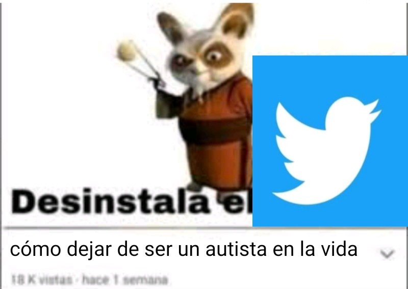 Top memes de Autista en español :) Memedroid