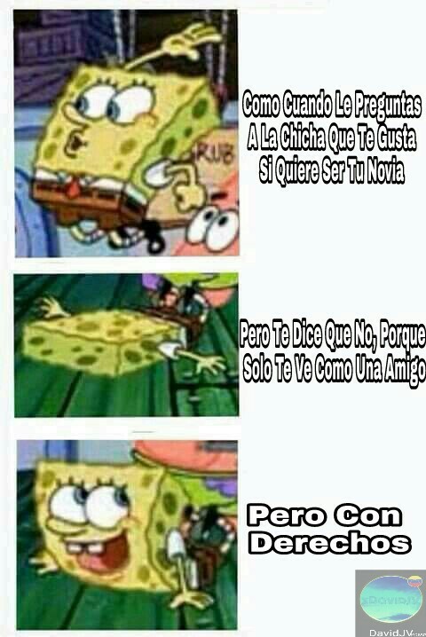 Sigueme. - Meme subido por DavidJV :) Memedroid