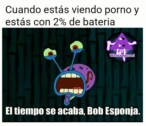 Maxima potencia!! >:( - Meme subido por Wharsapcool :) Memedroid