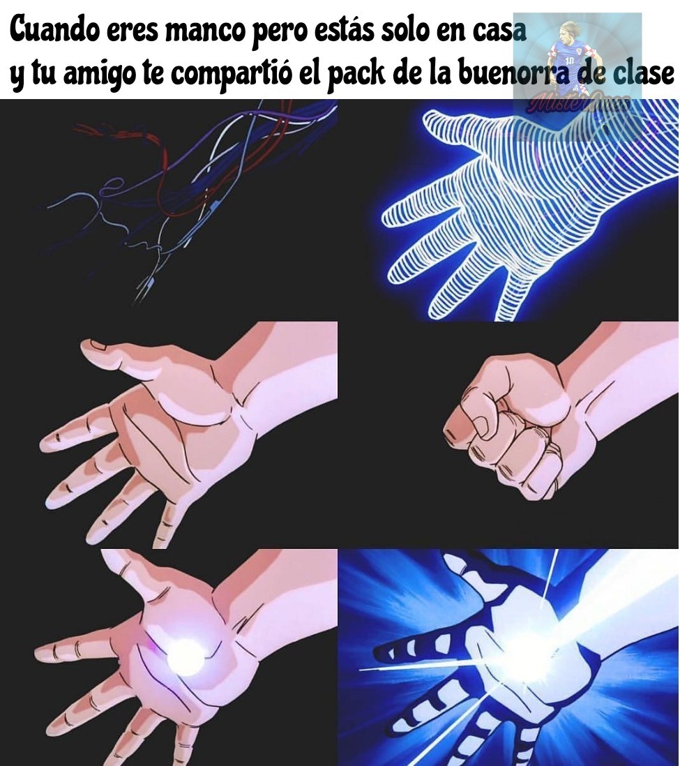 Otro meme - Meme subido por MisterOnes :) Memedroid