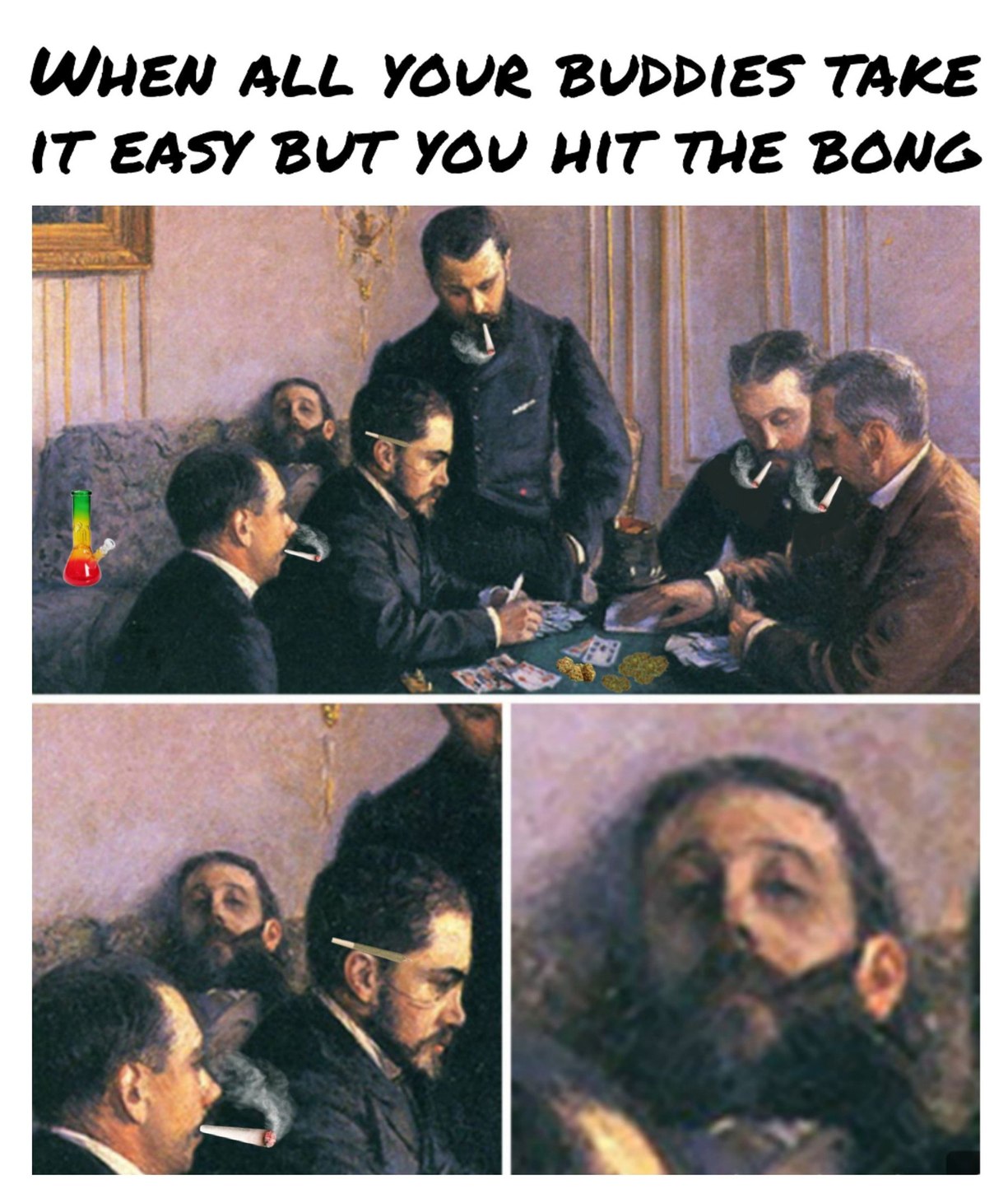 The squad - Meme by Ianstoke :) Memedroid