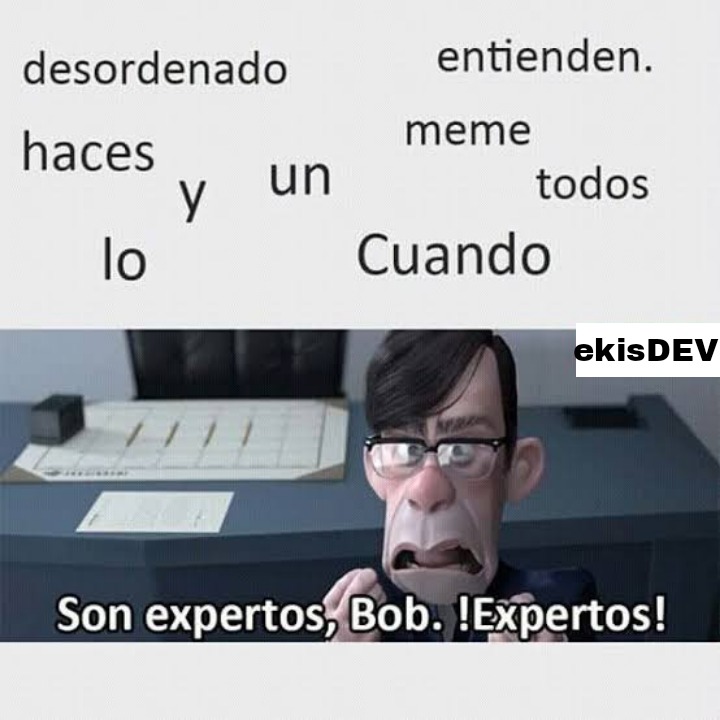 malardo xfa matate autor - Meme subido por ekisDEV :) Memedroid malardo xfa matate autor - Meme subido por ekisDEV :) Memedroid