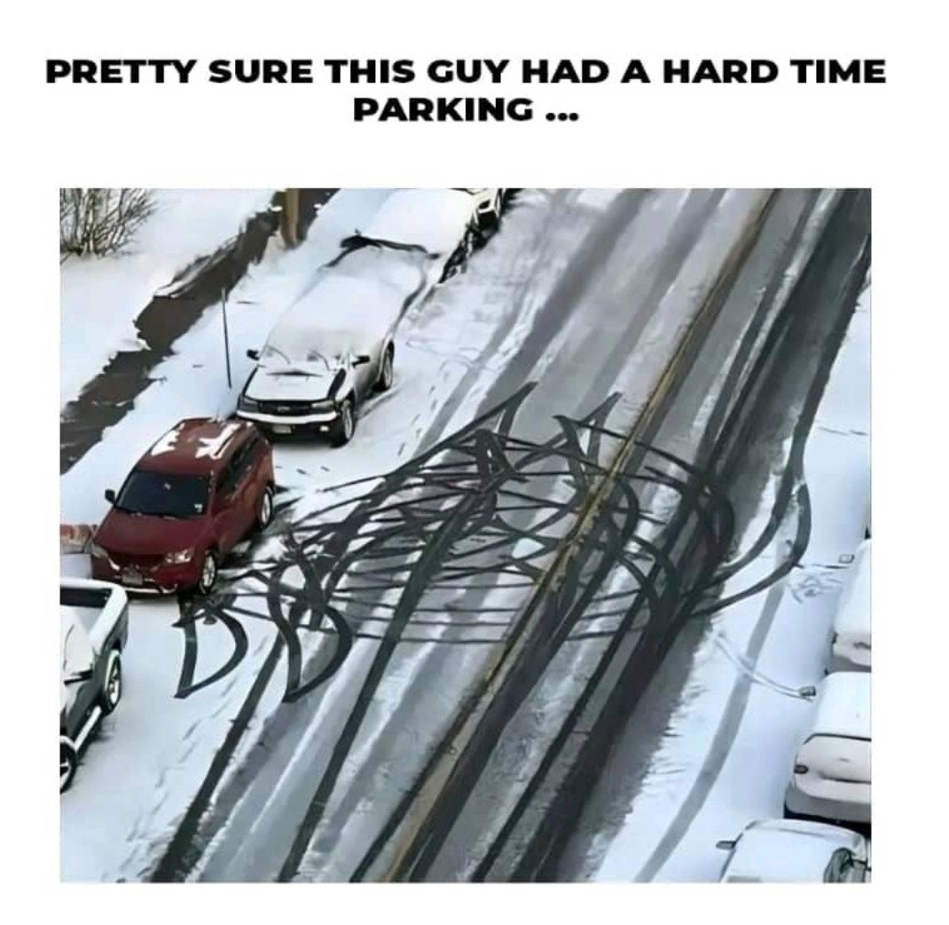 The best Parking memes :) Memedroid