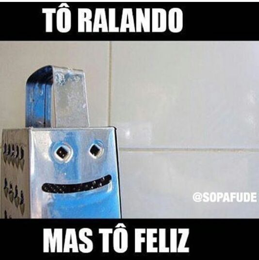 Meio bosta - Meme by Theusp :) Memedroid