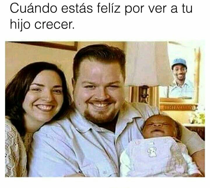 Que bonito - Meme by ElSalvadorYisus :) Memedroid