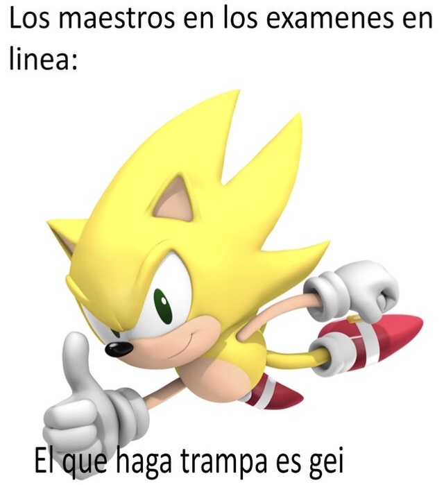 Gei - Meme subido por Coronavirus2 :) Memedroid