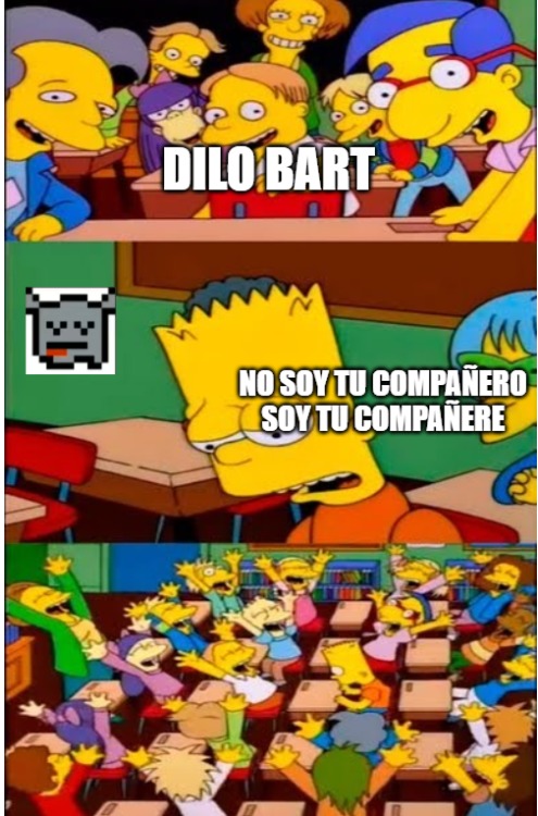 compañere - Meme subido por el_pro_... :) Memedroid