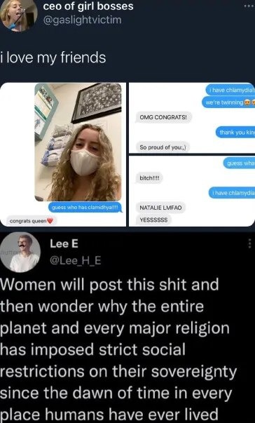 19th amendment couldn't have anticipated modern women - Meme by ...