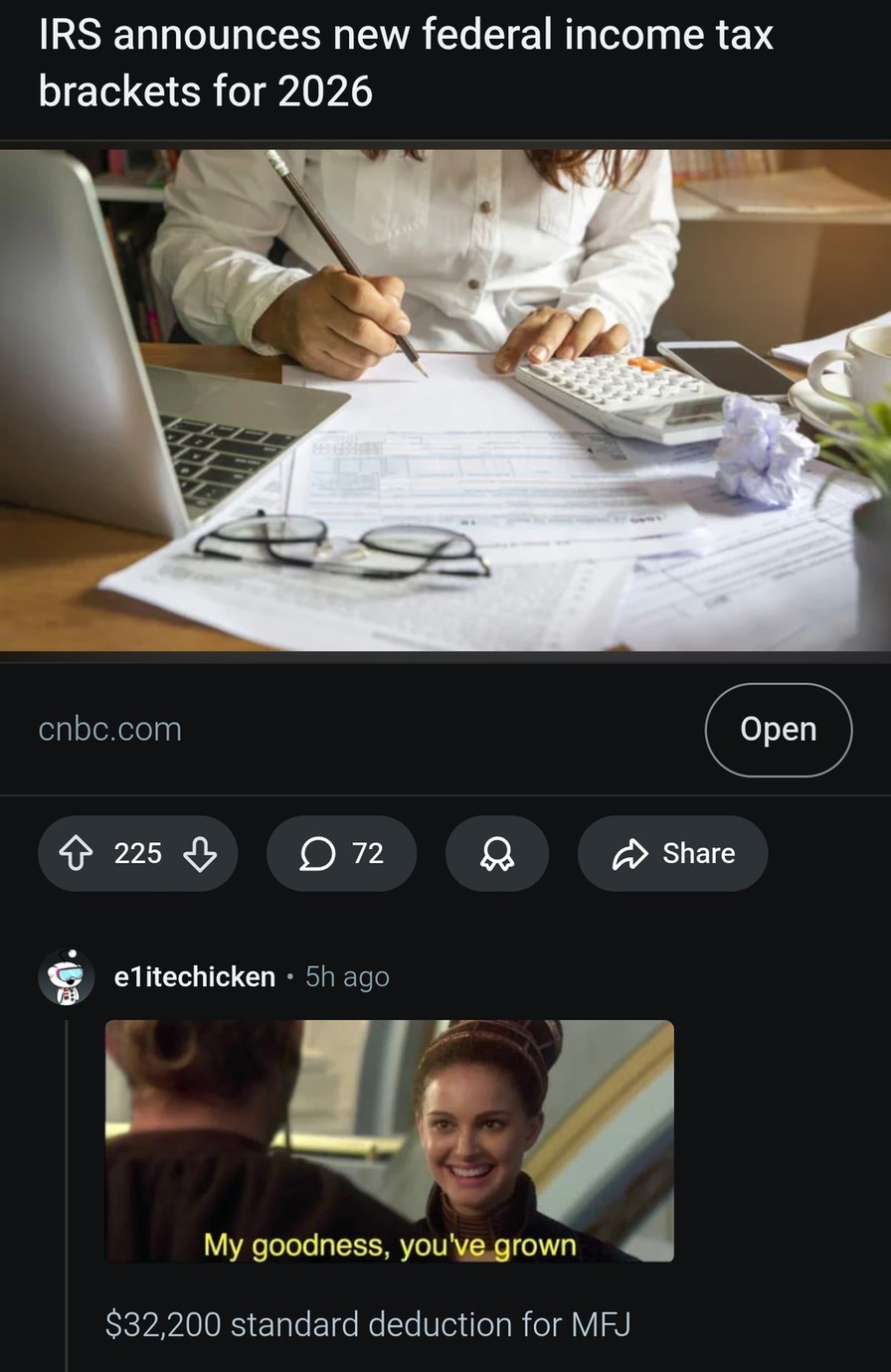 The best IRS memes :) Memedroid