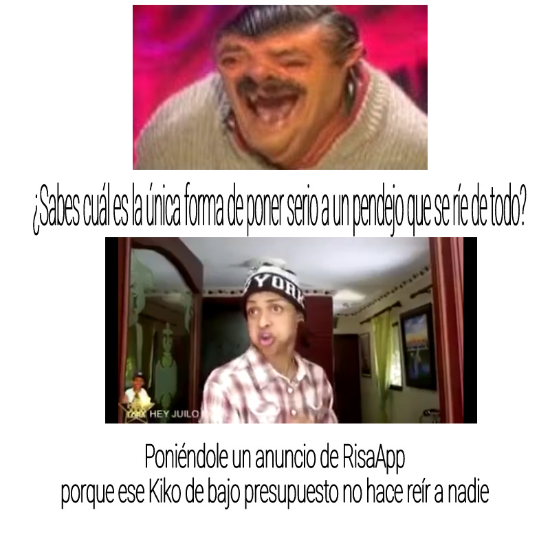 NoDa rIsA - Meme subido por Itz_Facu223 :) Memedroid