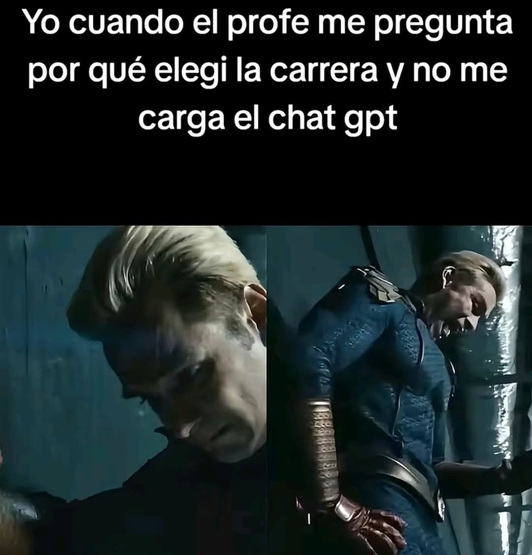 Top memes de Homelander en español :) Memedroid