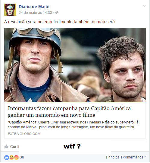 masoq ? - Meme by Wolfwmg :) Memedroid