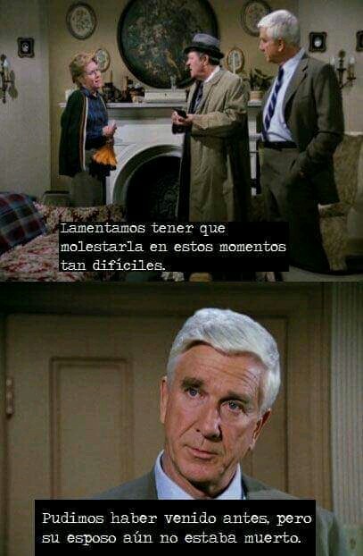 Muerte - Meme by Santi.D :) Memedroid