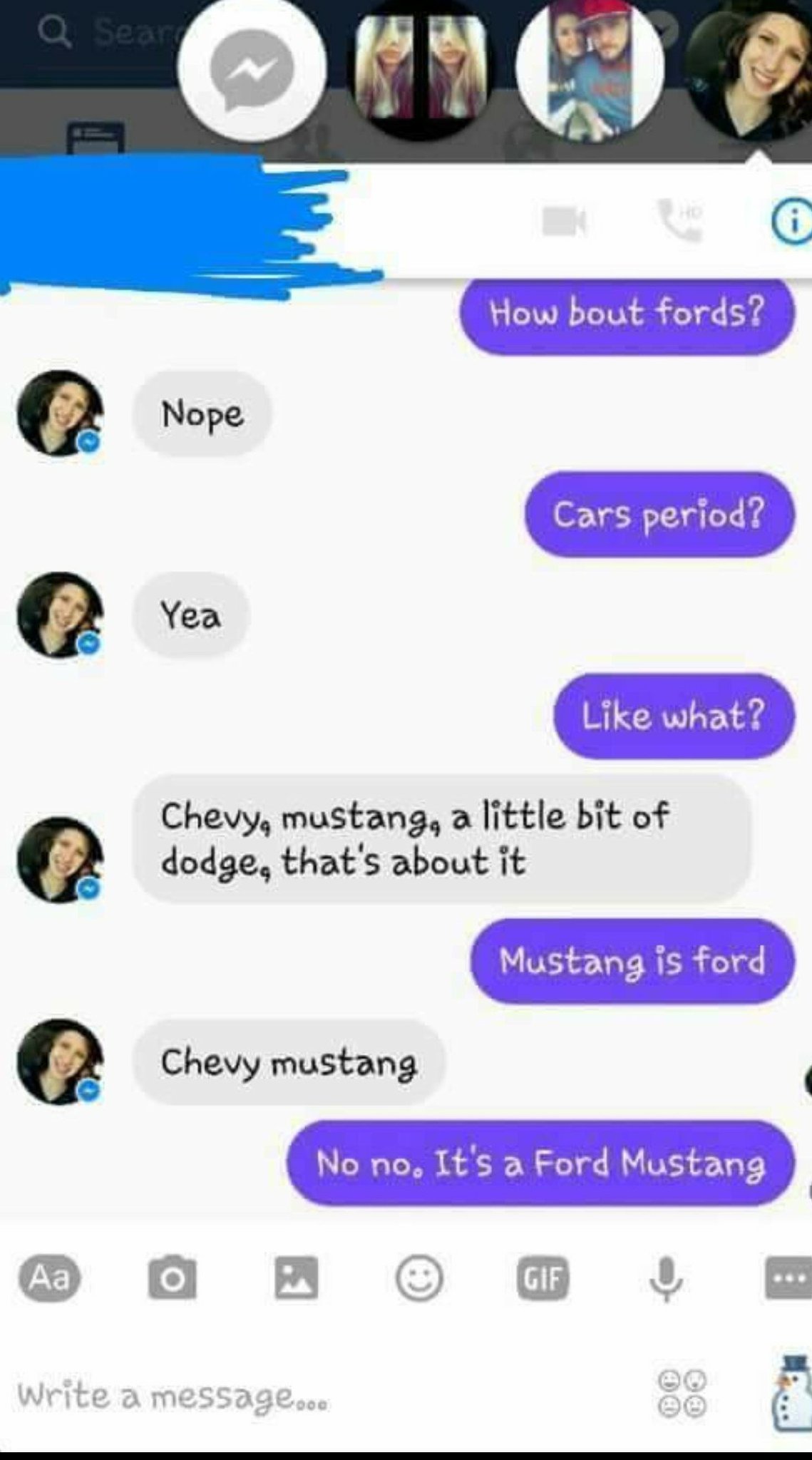 Car girls - Meme by steveSRT :) Memedroid