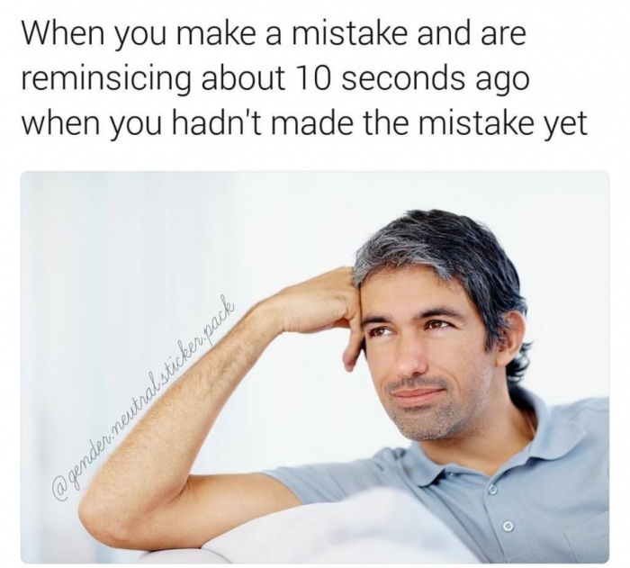 Genderneutralsticker wuz here - Meme by BickDigDaddy :) Memedroid