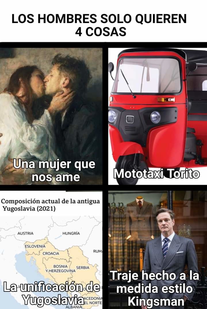 Una saludo al bazar - Meme subido por Jamtao :) Memedroid