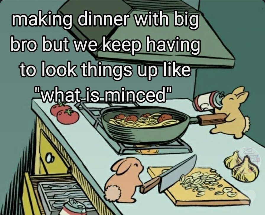 The best Cooking memes :) Memedroid