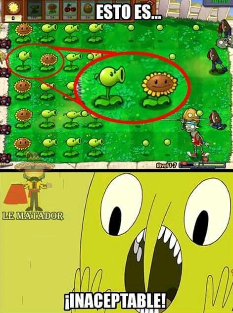 Inaceptablee - Meme subido por -_Kasumi_- :) Memedroid