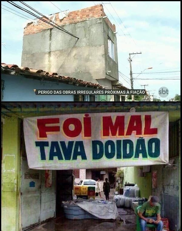 engenheiros do gueto - Meme by vidius :) Memedroid