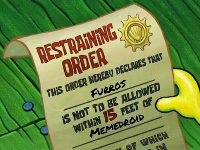 Miren ya hasta hicimos contrato - Meme by Darkar_2 :) Memedroid