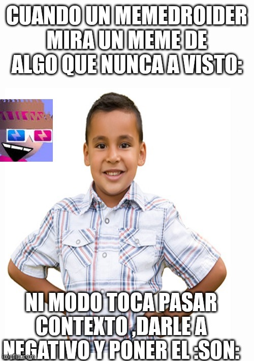 el título fue baneado por vencer a novagarka - Meme subido por omg ...