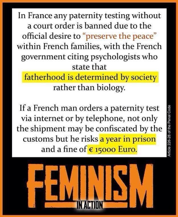 Frenchies explain yourselves - Meme by mikrimaus :) Memedroid