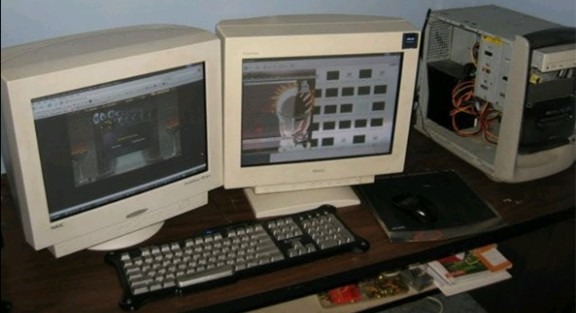 My setup - Meme subido por Bob_Cholo_97 :) Memedroid My setup - Meme subido por Bob_Cholo_97 :) Memedroid