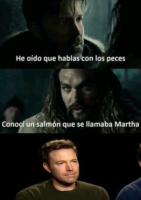 Martha... - Meme subido por Diegp :) Memedroid
