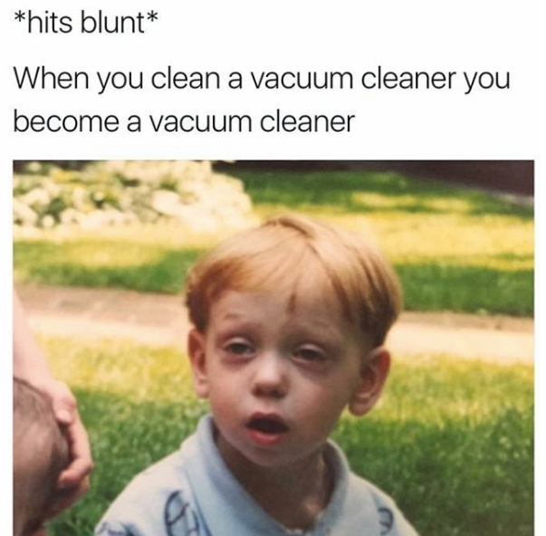 TRANSCENDED - Meme by SuperIlluminati :) Memedroid