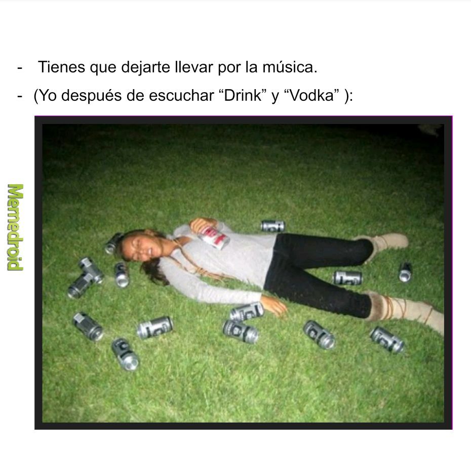 RR - Meme subido por JC_33 :) Memedroid