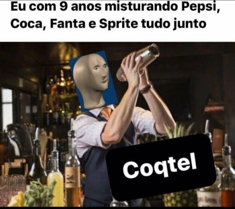 Muito bom - Meme by Neguim.do.RJ :) Memedroid