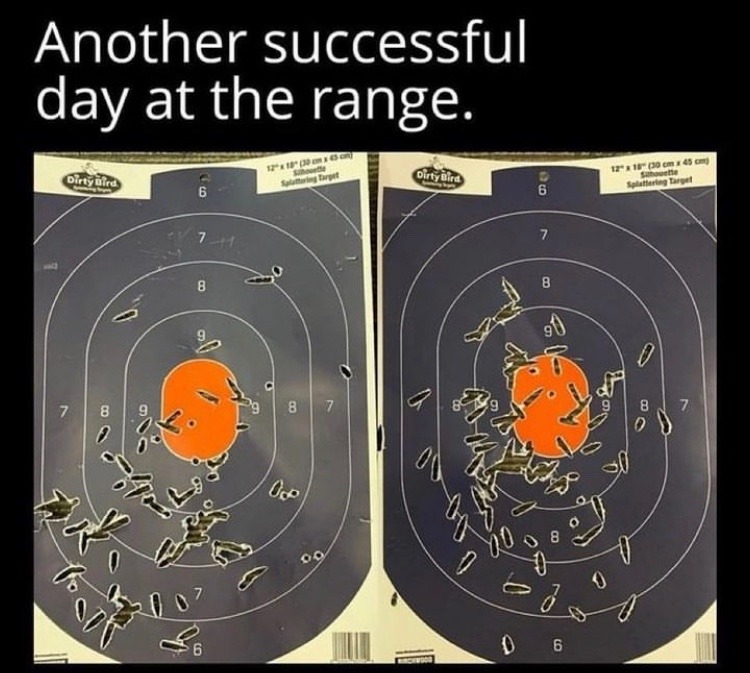 practice makes perfect - Meme subido por Username_Redacted :) Memedroid